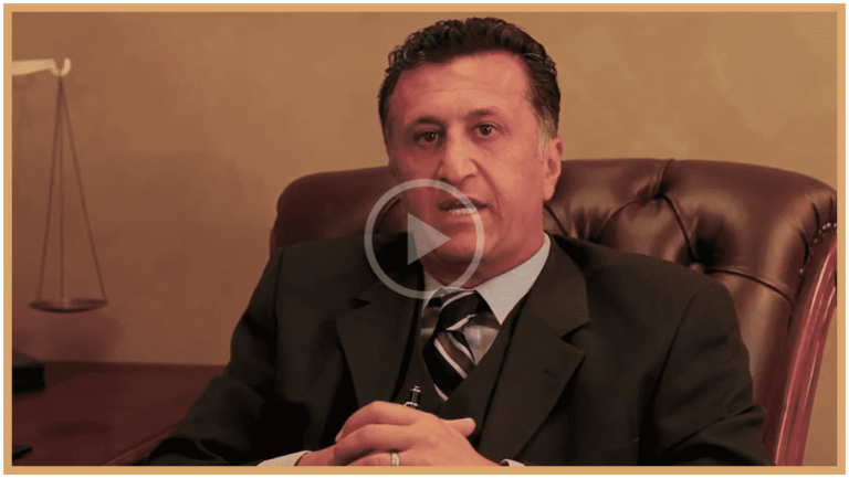 Mr. Ticket | Law Offices of Amir Soleimanian and Associates INC.