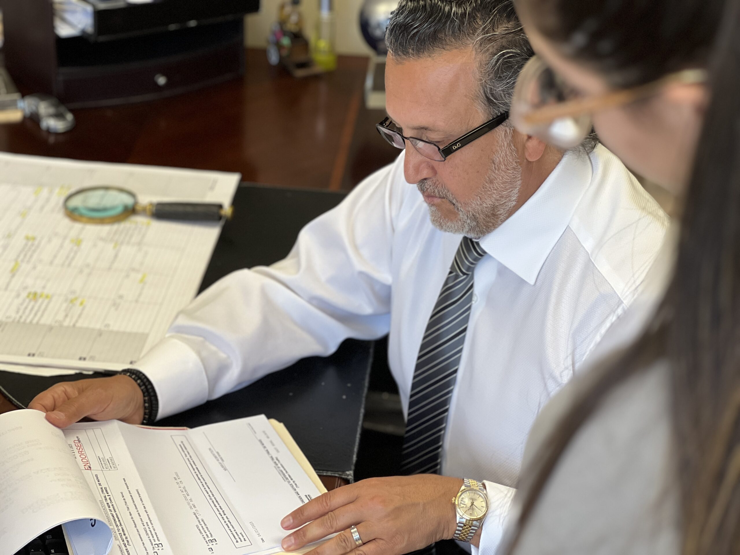 DUI Services Angelino Heights | Licensed CA Attorney | Mr. Ticket