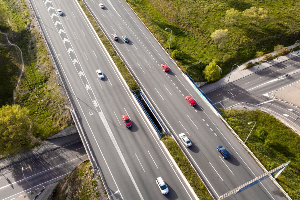 California's Carpool Lane Violations: Understanding the Rules and