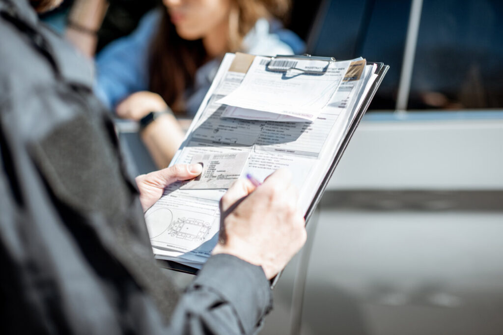 Understanding California Vehicle Code Violations: A Guide for Drivers
