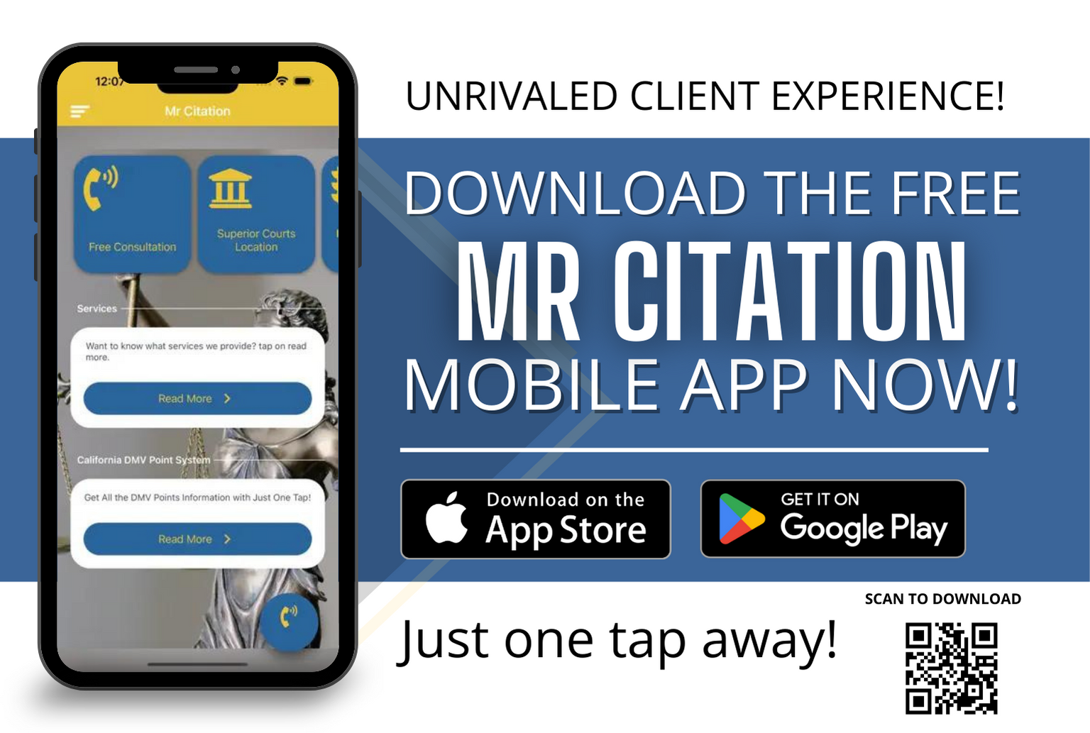 Mr. Ticket - Traffic Violations Attorney In California