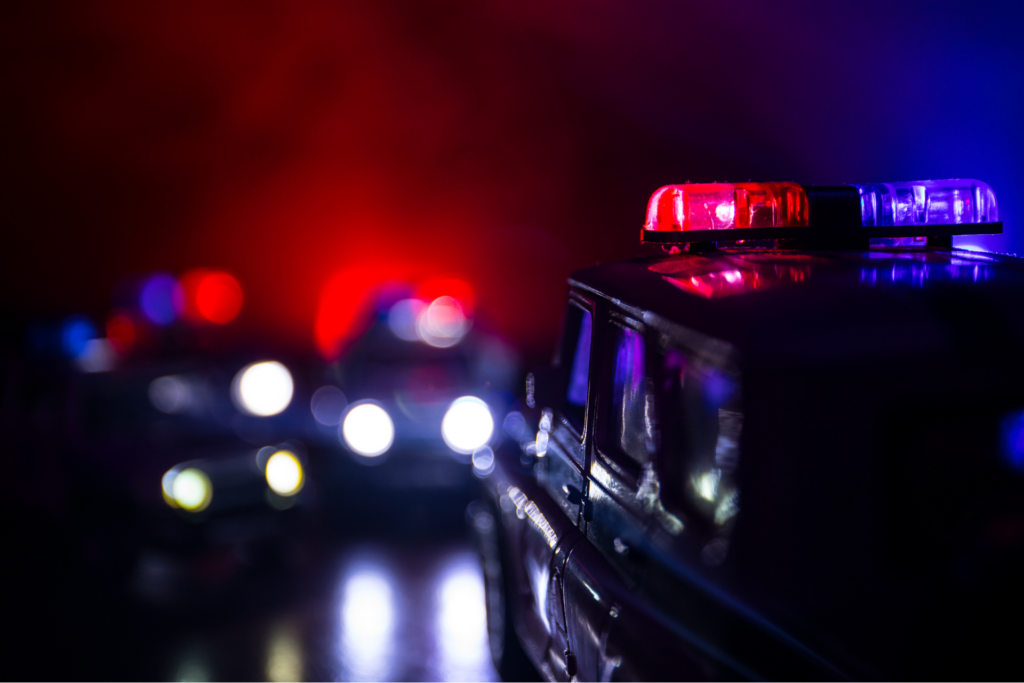 Understanding California Vehicle Code Violations: Top Offenses and Legal