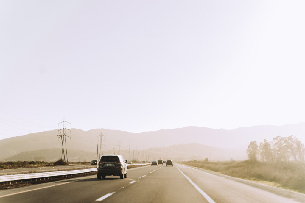 Understanding California's Carpool (HOV) Lane Violations and How We